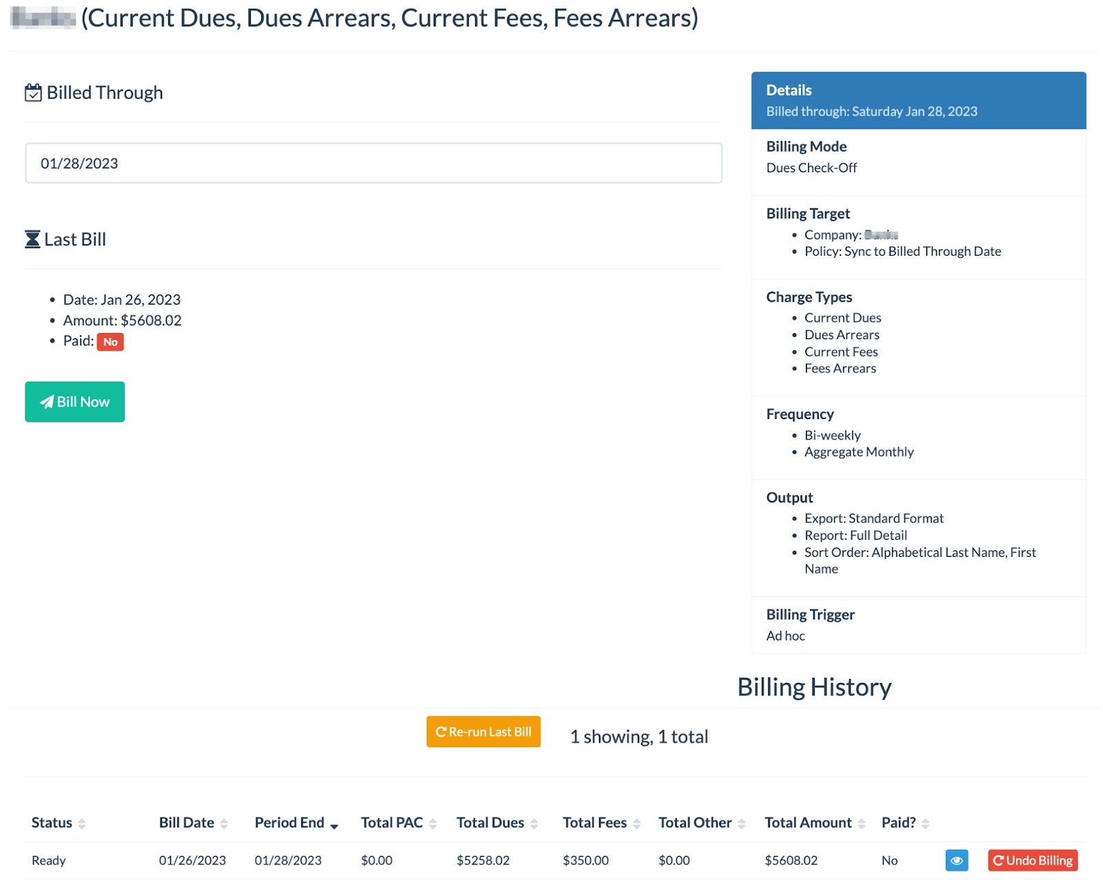 Frontera Launches Industry-Leading EMMA Membership Accounting Platform ...