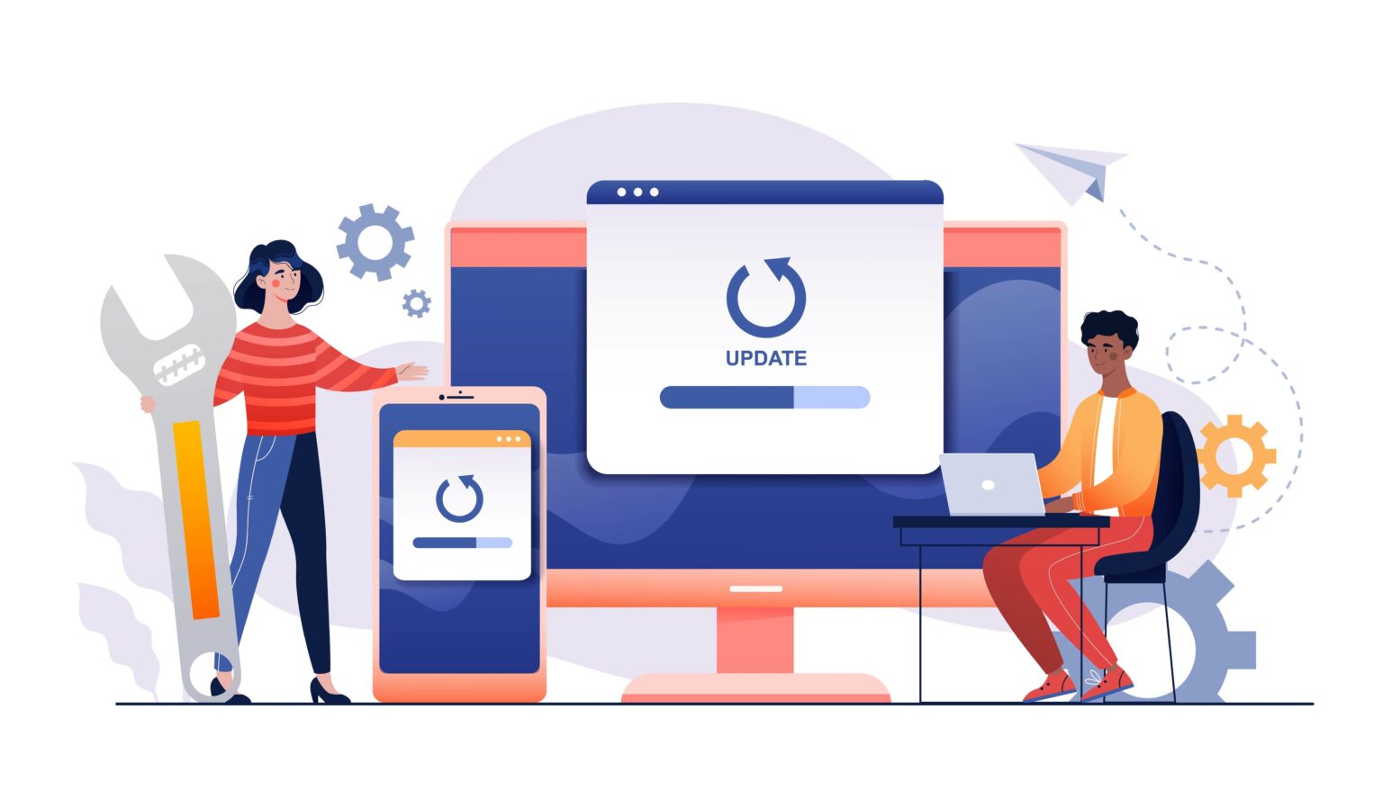 EMMA Product Update - April 2025 - Frontera Software